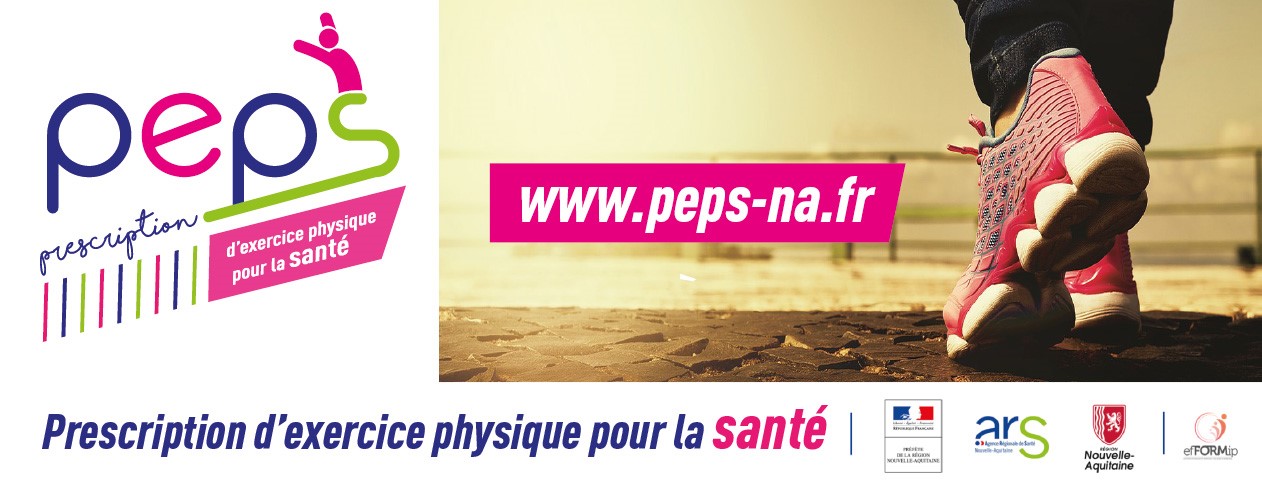 PEPS - Léo Lagrange Pau